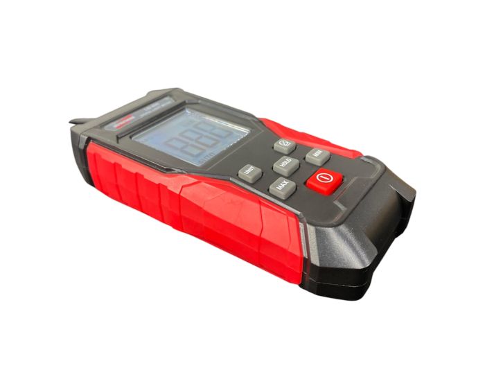 Luxímetro digital mod. LD-400 com função máximo, mínimo e iluminação de ...